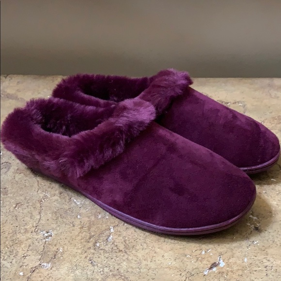 Charter Club | Shoes | Charter Club Slippers | Poshmark